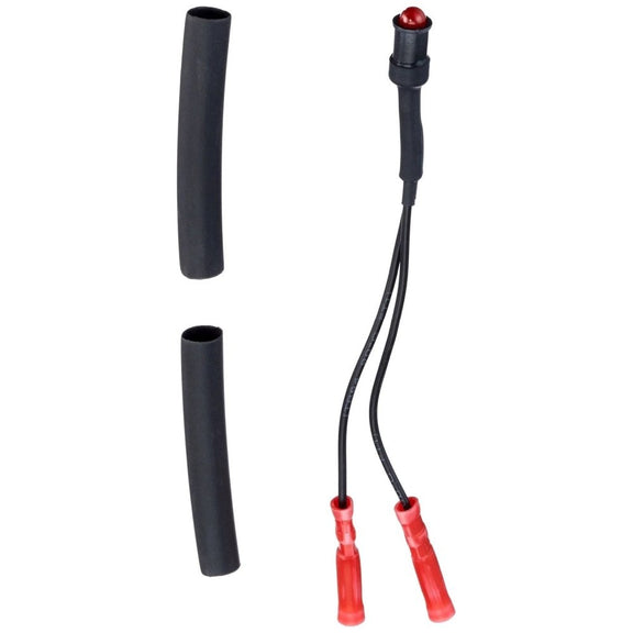 Genuine Thetford Toilet Part 23718 - LED Flush Level Indicator for C200 Cassette Toilets