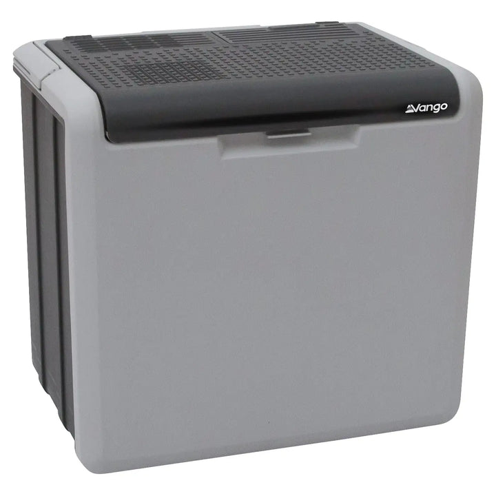 Vango E-Pinnacle 30L Electric Cool Box | 12V/240V Dual Power | Towsure