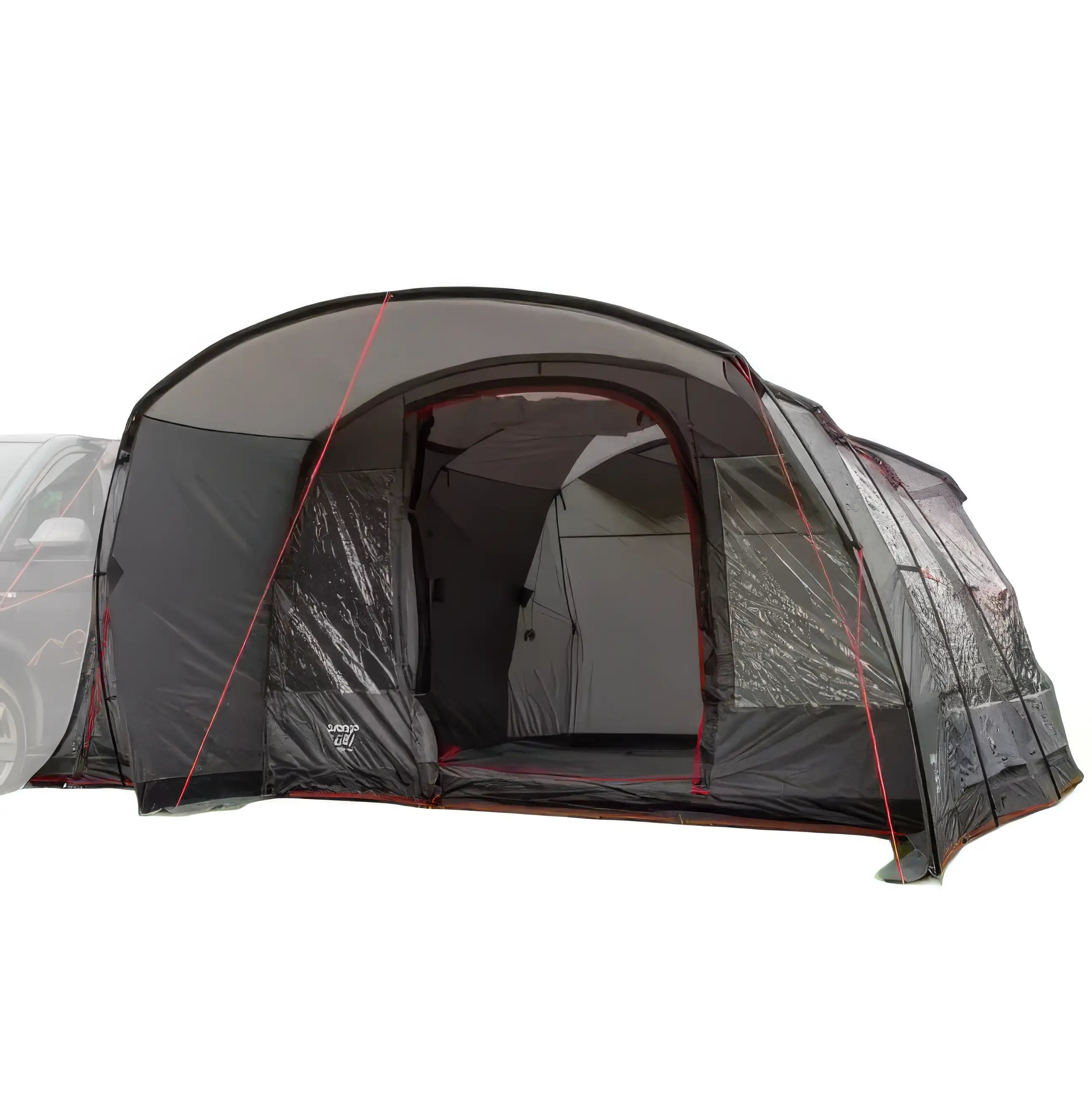 Vango Galli Low Poled Driveaway Awning 2023 | Towsure UK