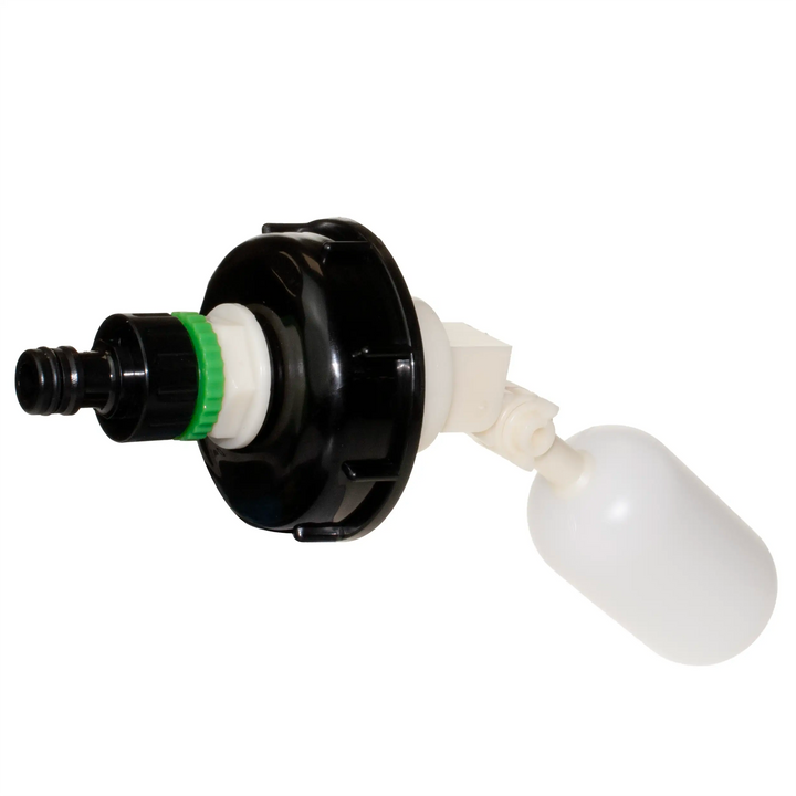 Water Hog Float Valve: Mains Water for Caravans & Motorhomes | Towsure