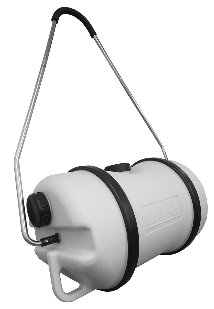 Towsure Waterhog 51 Litre Fresh Water Carrier - Towsure