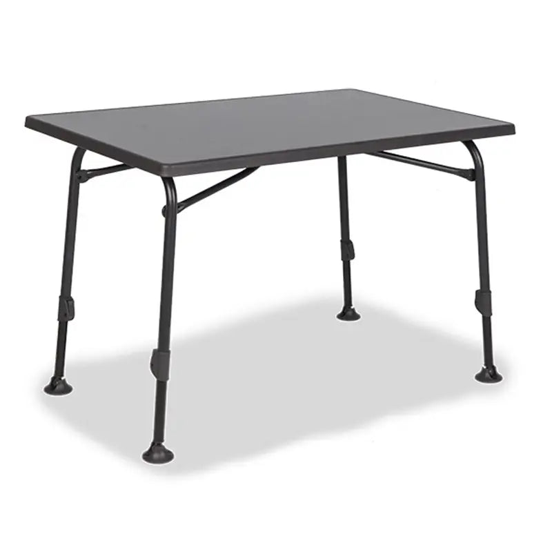 Westfield Arcolite 115x70cm Folding Camping Table | Towsure Outdoor UK