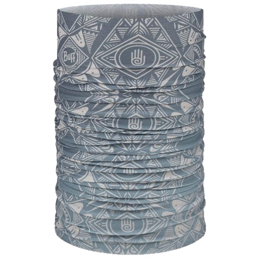 Buff Coolnet UV Neck Gaiter Essi Flint | UPF50 | Towsure