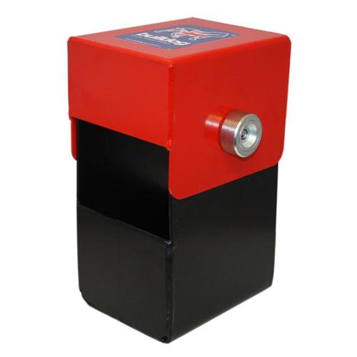 Bulldog BT Brenderup Hitch Lock - Towsure