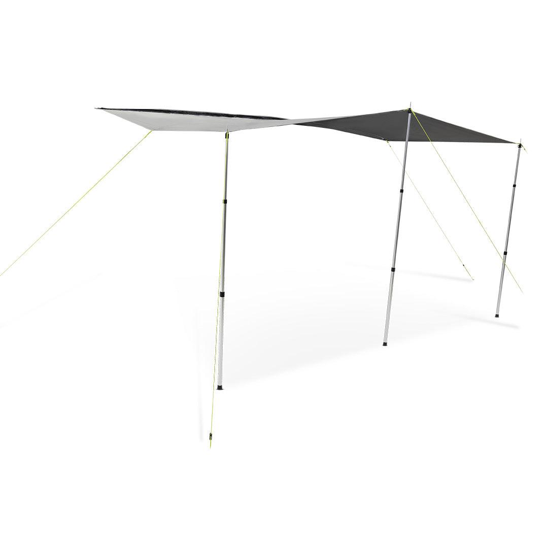 Dometic Solar Shade Roof Cover - Towsure