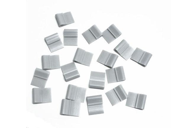 Dorema Curtain Profile Fixings - Towsure