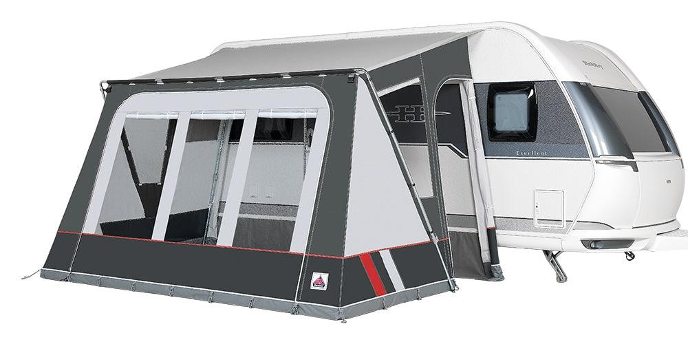 Dorema Mistral XL Caravan Porch Awning – Towsure