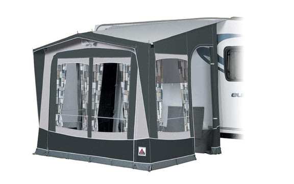 Dorema Omega Deluxe Caravan Porch Awning - Towsure