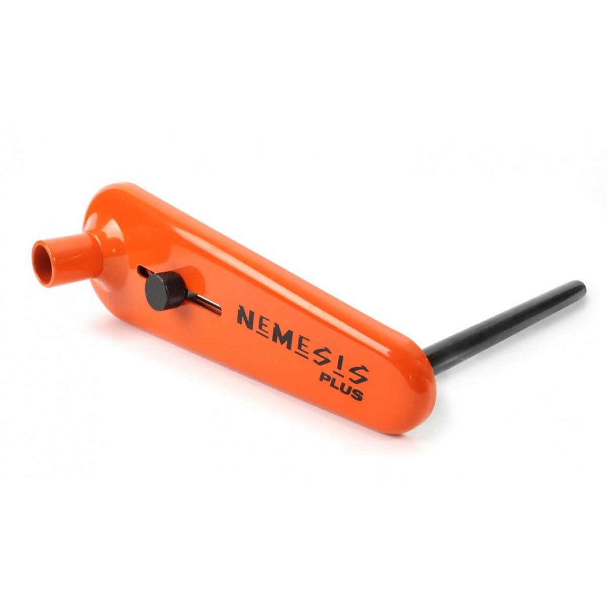 Fullstop Nemesis Plus Wheel Clamp for Campervans & Motorhomes