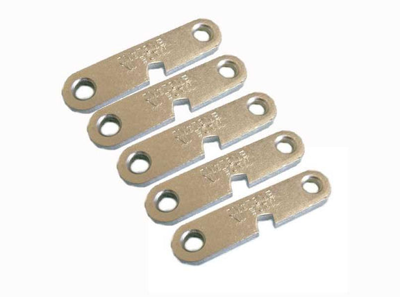 Guy Line Runners - Flat - Towsure