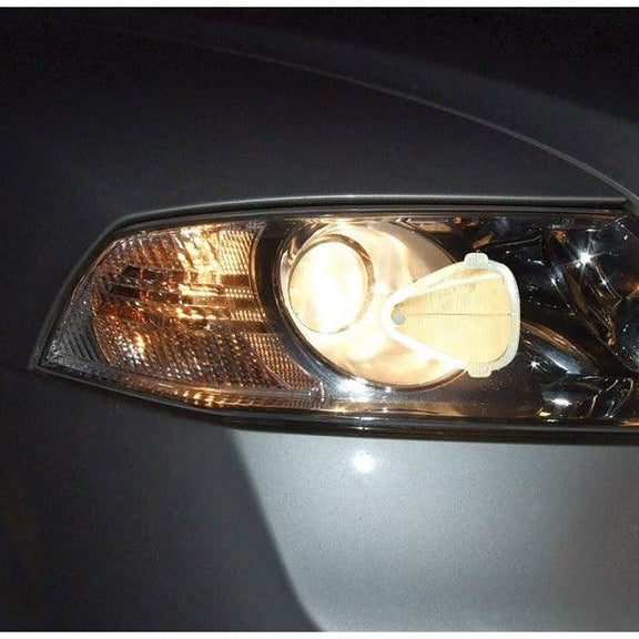 Headlight Converter Kit for EU Travel | Convert Car Headlight Beam
