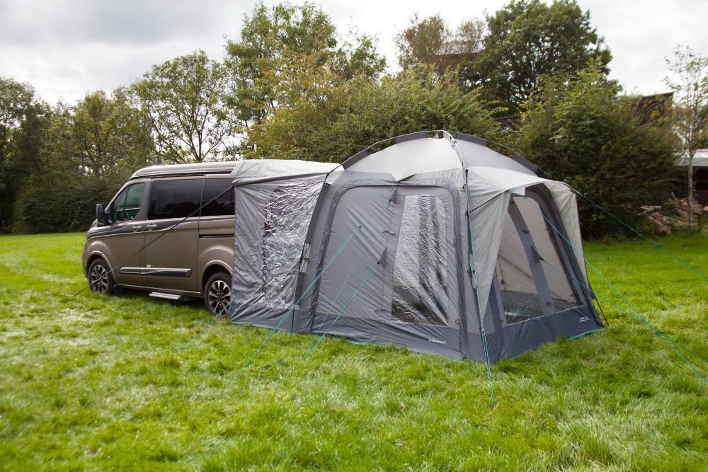 Outdoor Revolution Quick Pitch Tailgate Drive Away Awning - Towsure