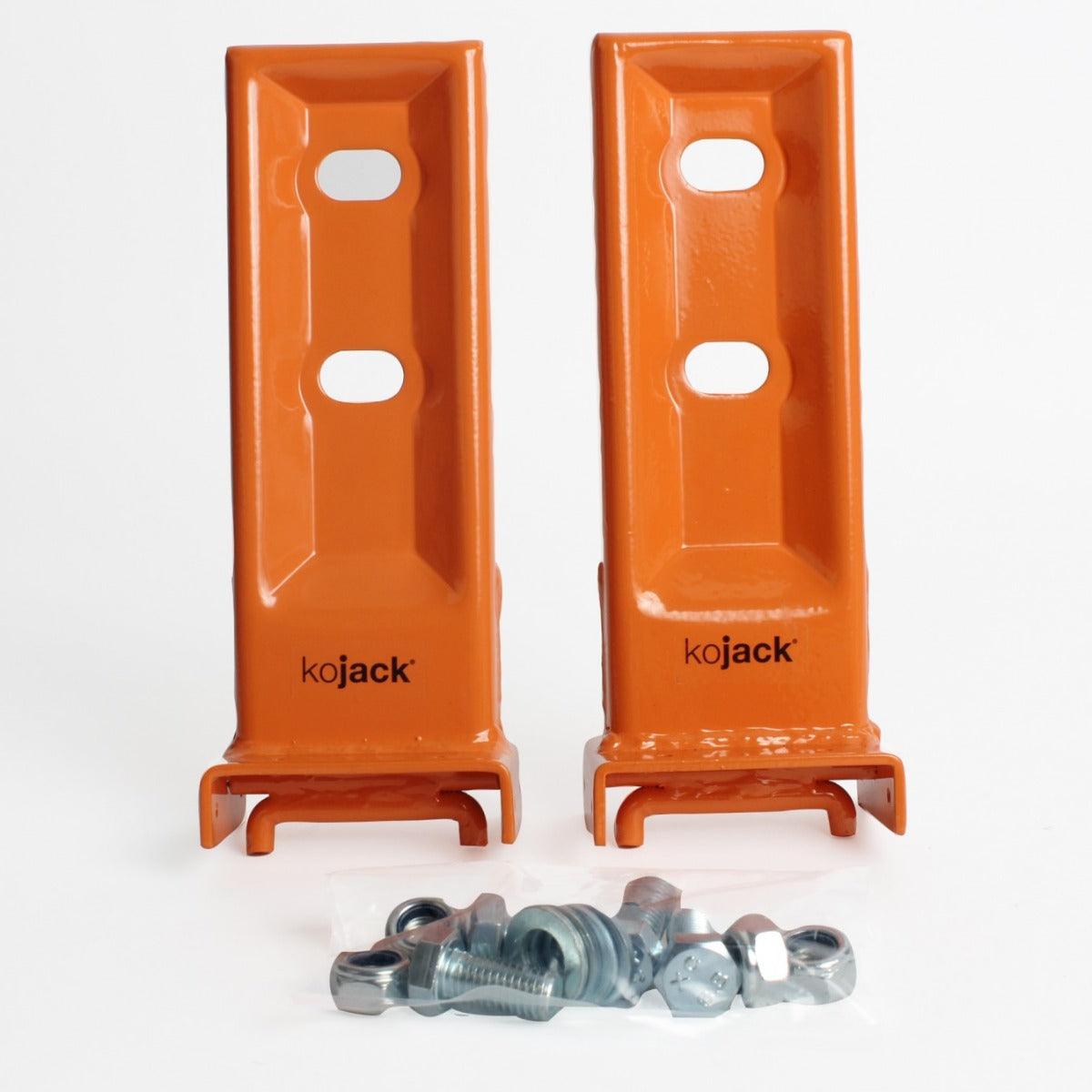 Kojack Scissor Jack - Towsure