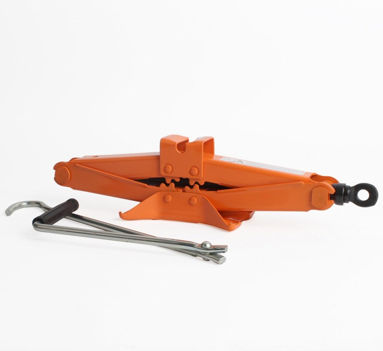 Kojack Scissor Jack - Towsure