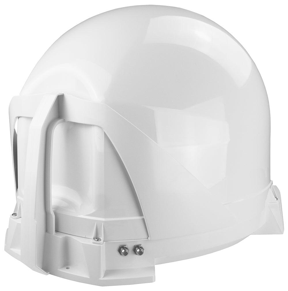 Maxview VuQube 2 Satellite System - Towsure