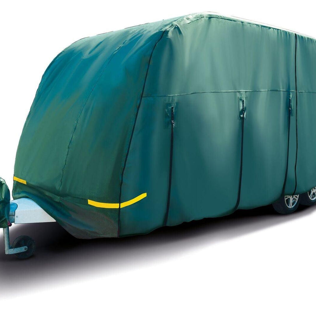 Maypole Universal Fit Caravan Cover - Towsure