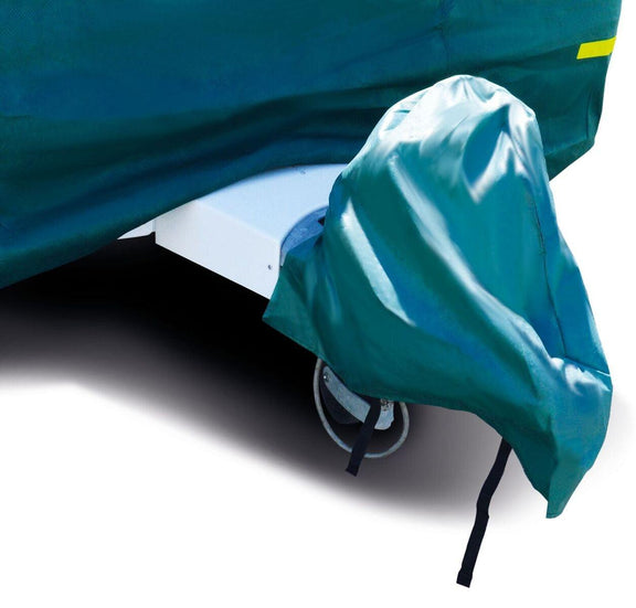Maypole Universal Fit Caravan Cover - Towsure