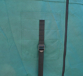 Maypole Universal Fit Caravan Cover - Towsure