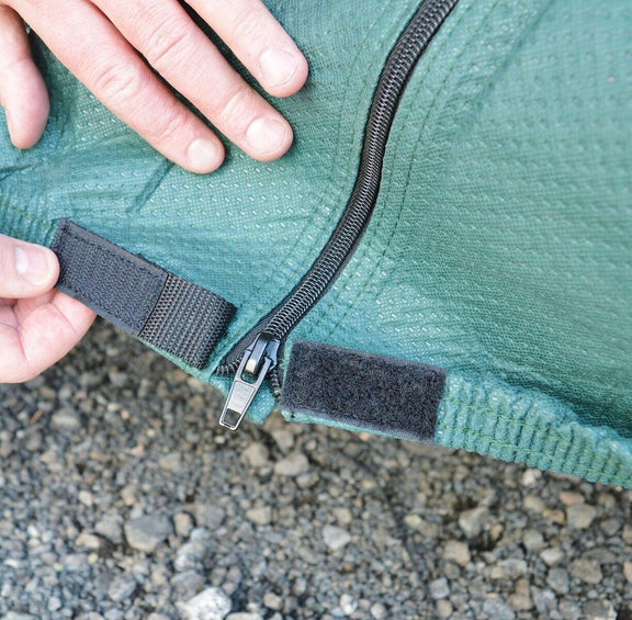 Maypole Universal Fit Caravan Cover - Towsure