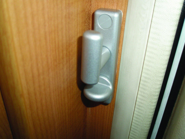 Milenco Inside/Outside Security Door Lock - Towsure
