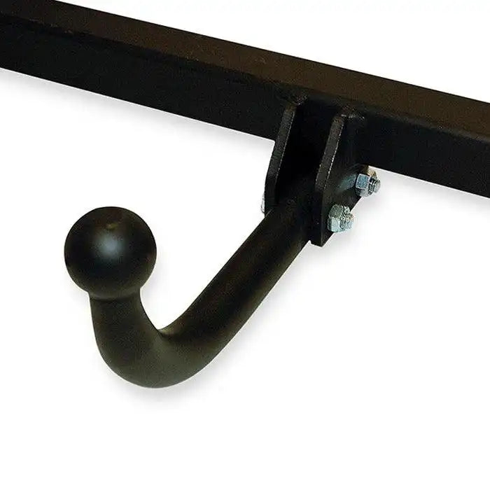 PCT Swan Neck Towbar - BMW 2 Series Estate (F46) 2015 Onwards - Towsure