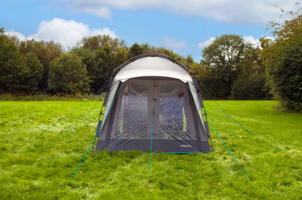 Outdoor Revolution Quick Pitch Tailgate Drive Away Awning - Towsure