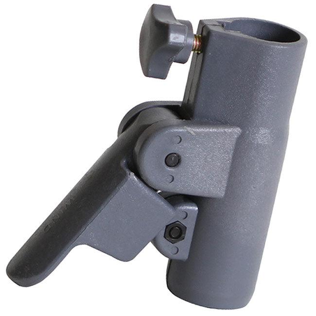 Quest Elite 25mm Windlock Clamp - Towsure