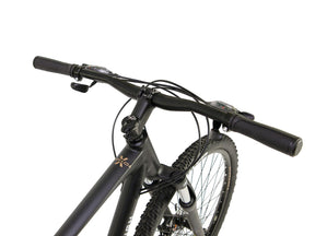 Raleigh Strada X Rugged Hybrid Bike