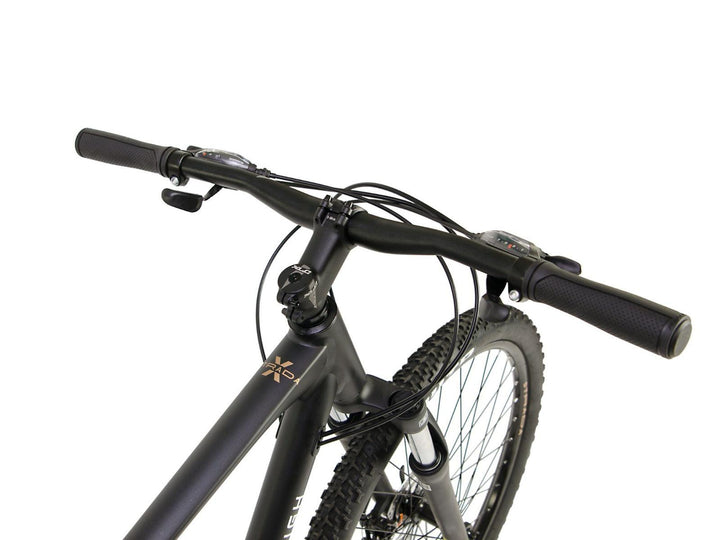 Raleigh Strada X Rugged Hybrid Bike