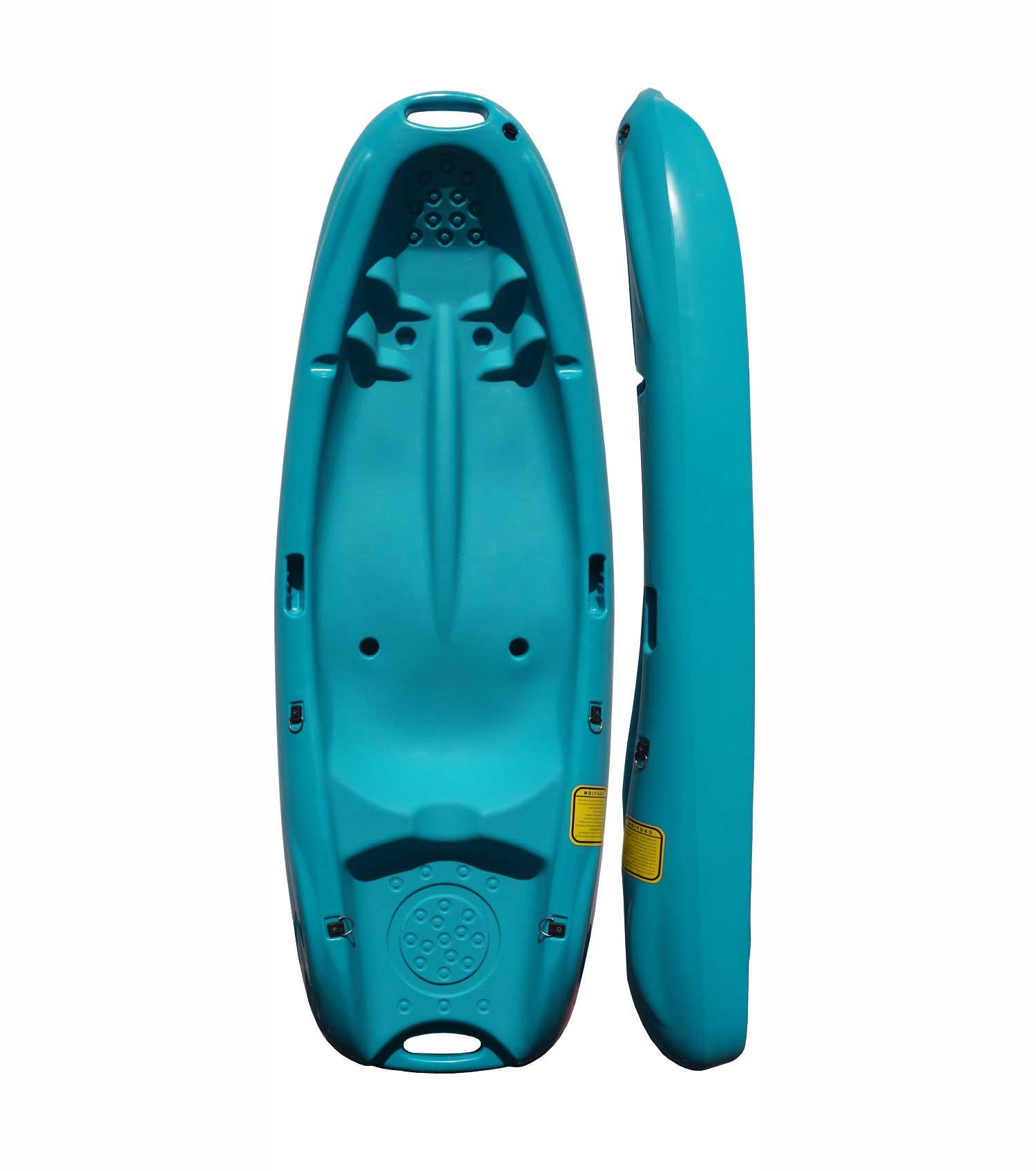 Riber Junior Sit On Top Kayak - Towsure