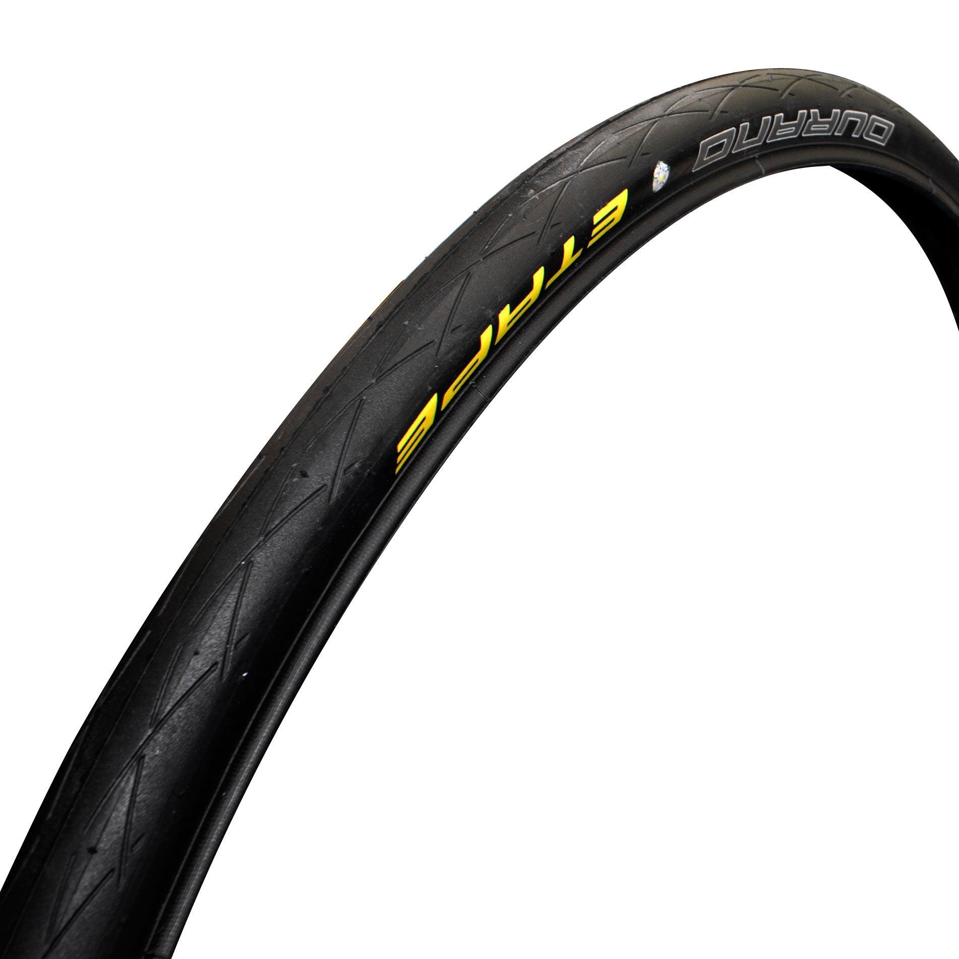 Buy Schwalbe Durano Etape 700 x 25C Raceguard Road Tyre - Puncture ...