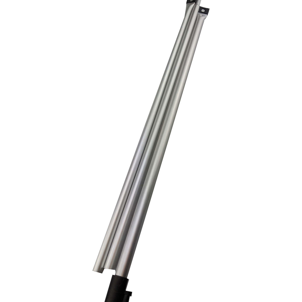 SunnCamp Deluxe Aluminium Adjustable Roof Pole 85-210cm (Swift ...