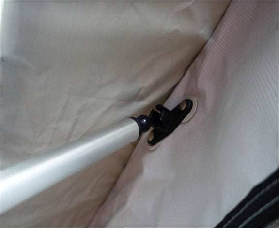 SunnCamp Protekta DT0092 Roof Support/Leg Pole