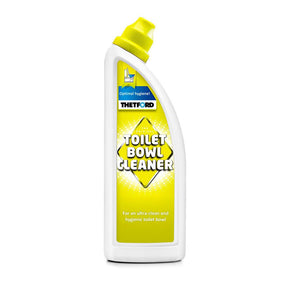 Thetford Chemical Toilet Bowl Cleaner - 750ml - Towsure