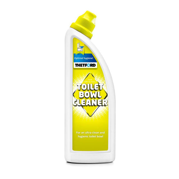 Thetford Chemical Toilet Bowl Cleaner - 750ml - Towsure
