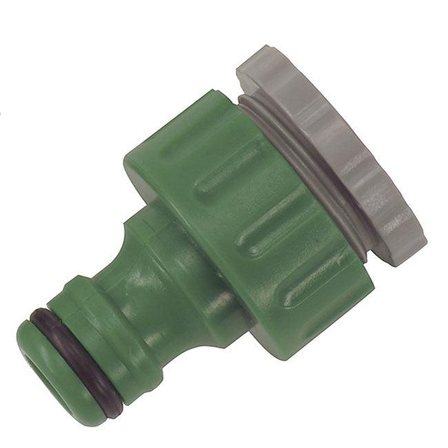 Threaded Tap Adaptor W Reducer - Towsure