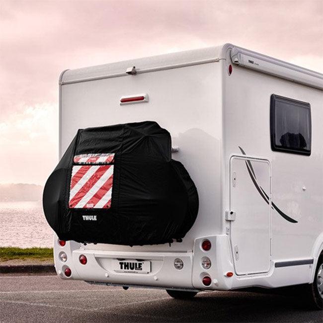 Thule Bike Cover for Motorhome Bike Rack