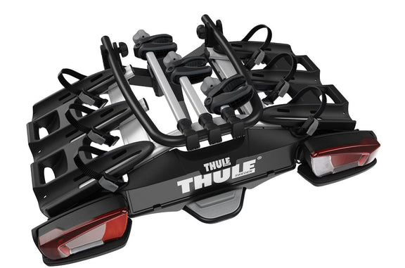 Thule VeloCompact 13-pin 3 Bike Carrier 926 - Towsure