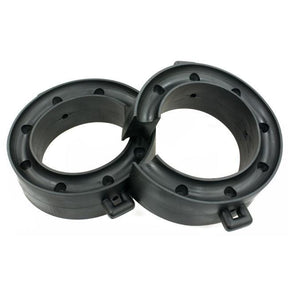 Towing Spring Assisters - Towsure