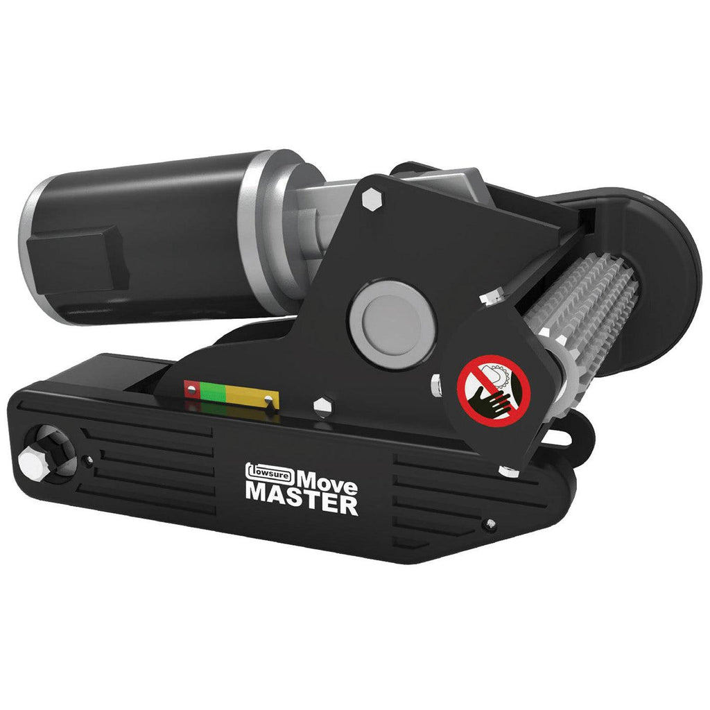 Towsure MoveMASTER Caravan Mover | DIY Kit | Home Fitting Available