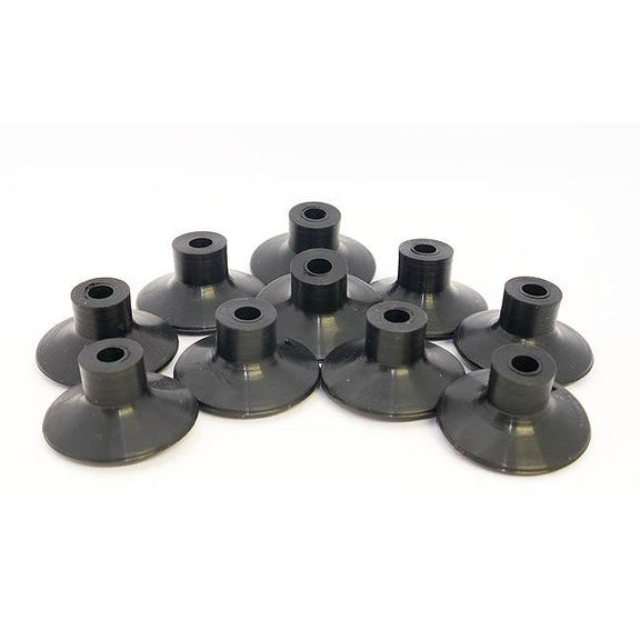 Trailer Rope Cleats Pack of 10