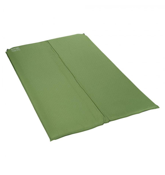 Vango Comfort 7.5cm Double Self-Inflating Sleep Mat