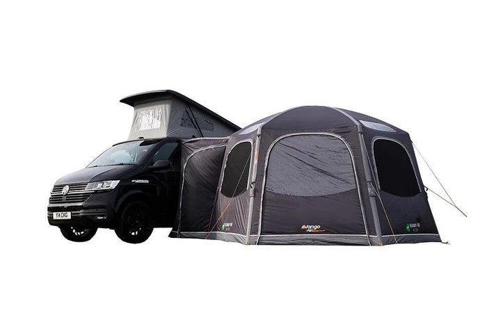 Vango Hexaway Pro Air Driveaway Awning 2025 - Towsure