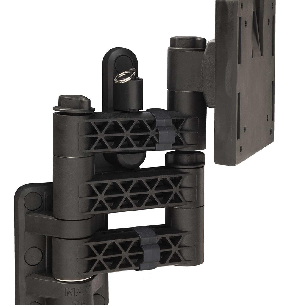 Vision Plus - TV Wall Bracket - Triple Arm - Towsure