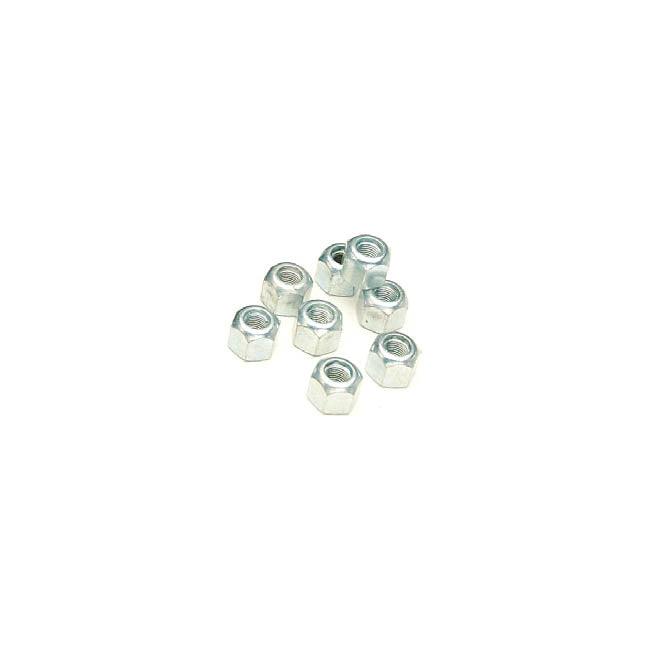 Wheel Nut - Single - Towsure